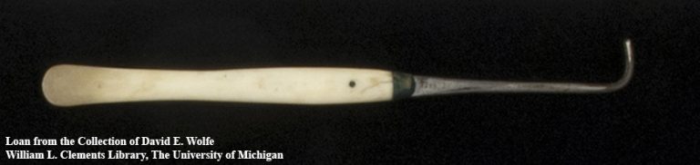 Modern Embalming - UM Clements Library