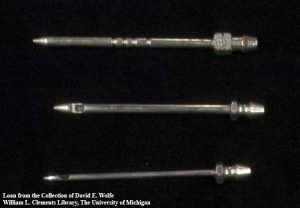 Modern Embalming - UM Clements Library