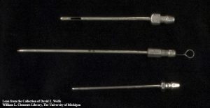 Modern Embalming - UM Clements Library