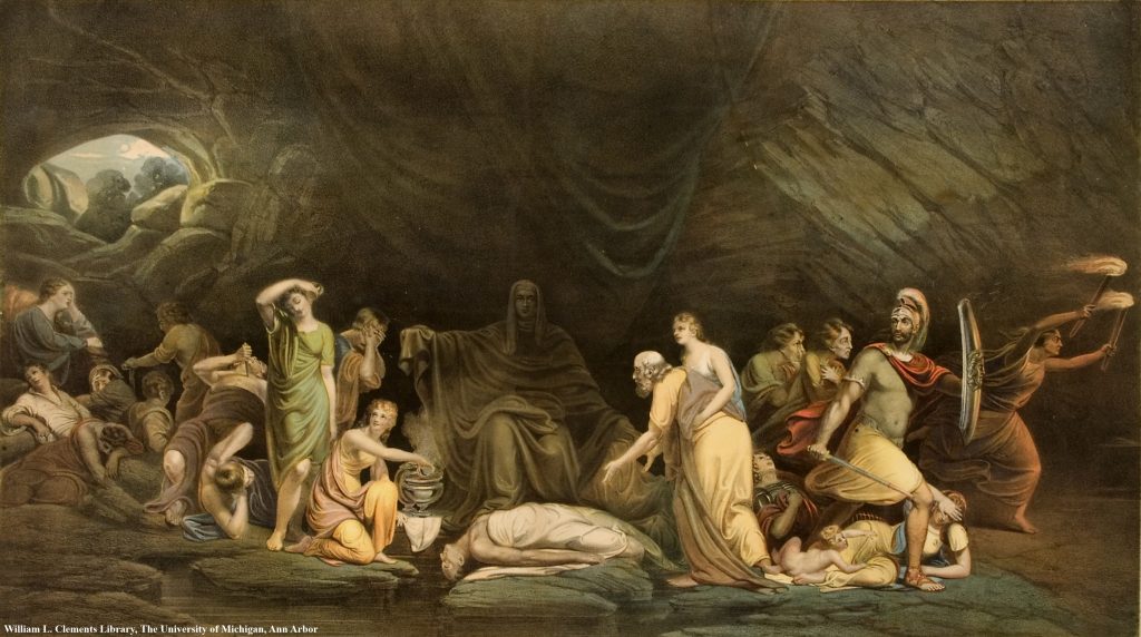 Confronting Mortality - UM Clements Library