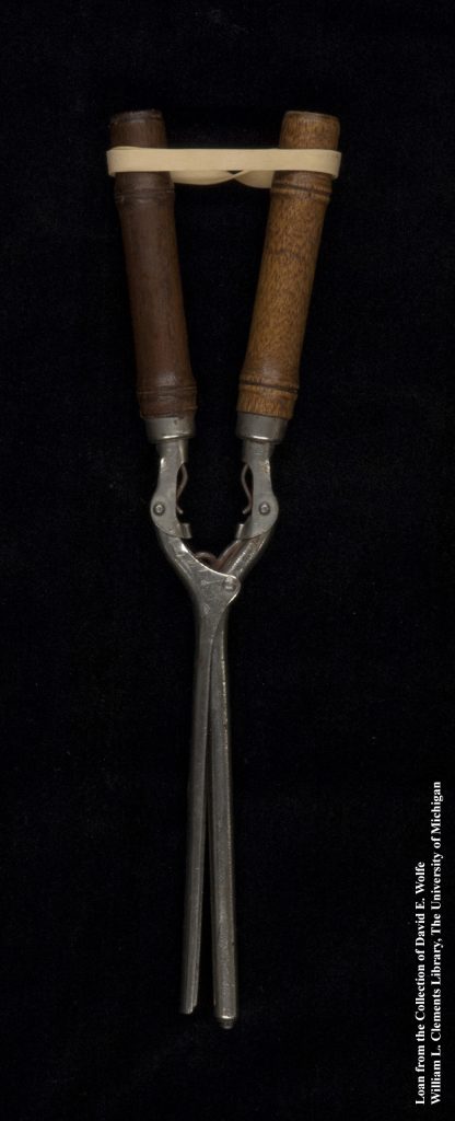 Modern Embalming - UM Clements Library