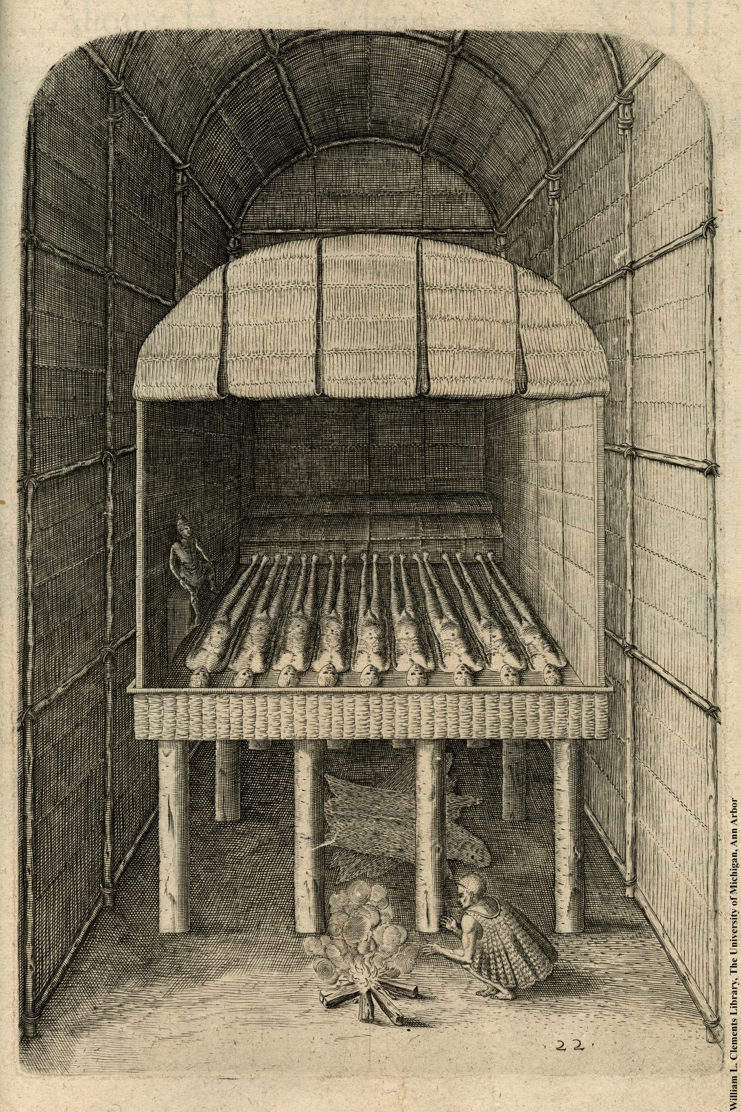 Colonial America - UM Clements Library