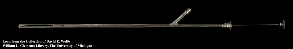 Modern Embalming - UM Clements Library