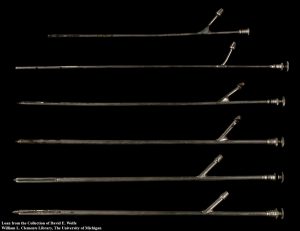 Modern Embalming - UM Clements Library