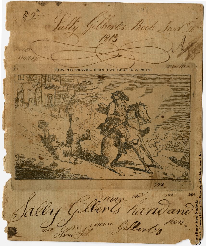 Confronting Mortality - UM Clements Library