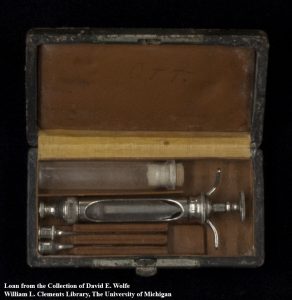 Modern Embalming - UM Clements Library