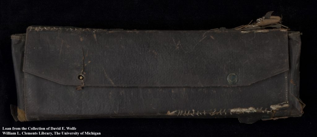 Modern Embalming - UM Clements Library