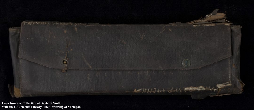 Modern Embalming - UM Clements Library