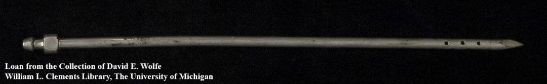 Modern Embalming - UM Clements Library