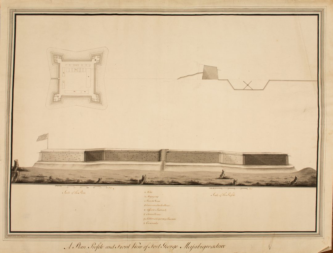 Case 11 - UM Clements Library