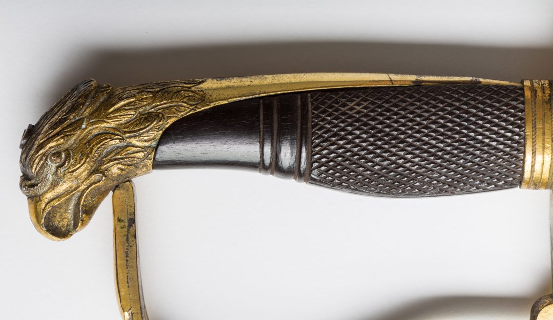 The War of 1812: A Bicentennial Exhibition, Case 10 - UM Clements Library