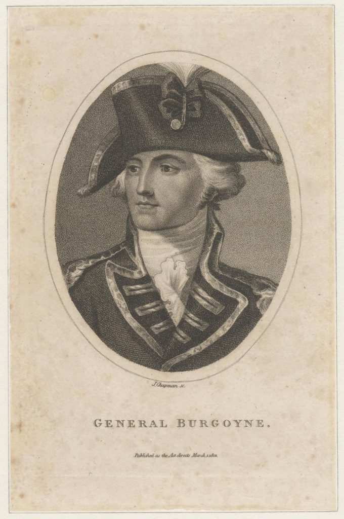 People - UM Clements Library