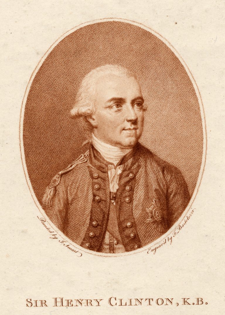 The Henry Clinton Papers - UM Clements Library