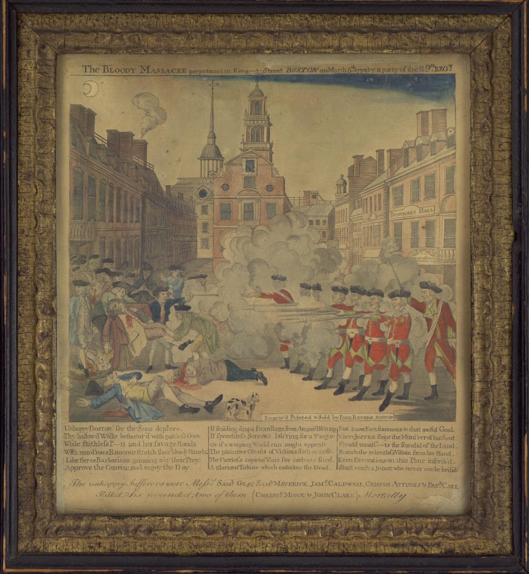 Take the Money and Run - UM Clements Library