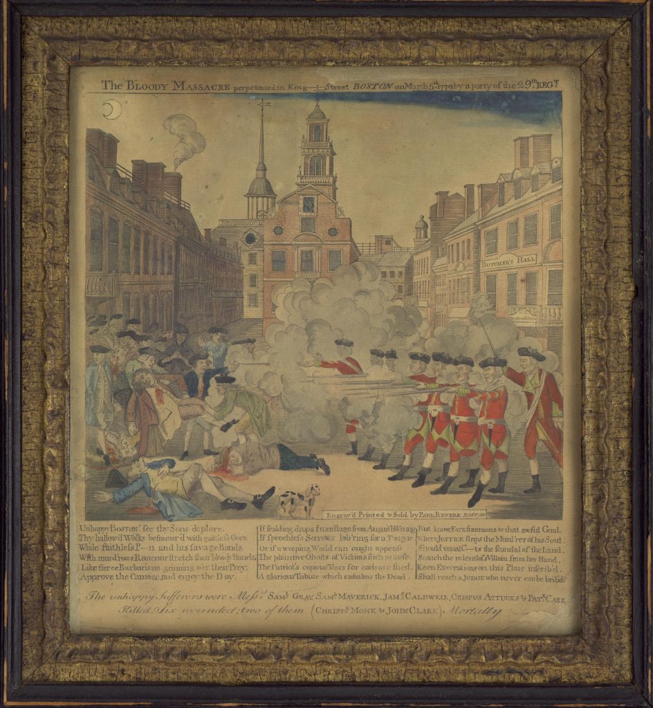 Take the Money and Run - UM Clements Library