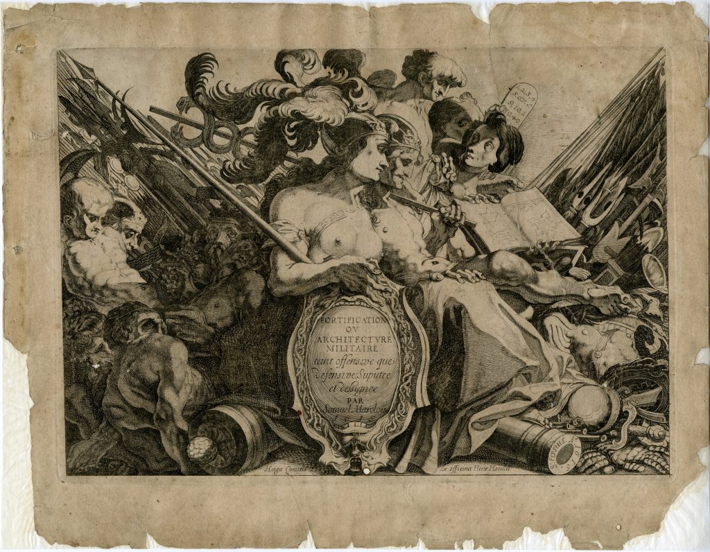 Amberina Case - UM Clements Library