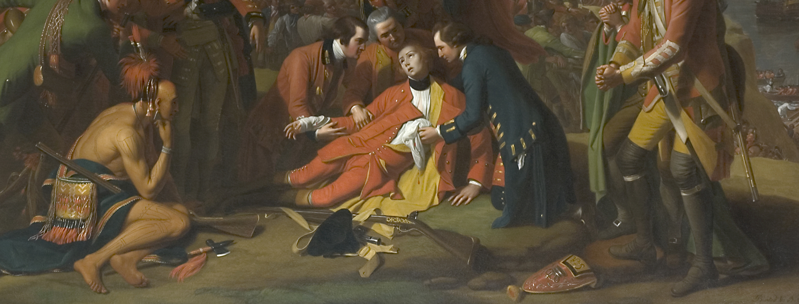 1759: Britain's Year of Victories - UM Clements Library