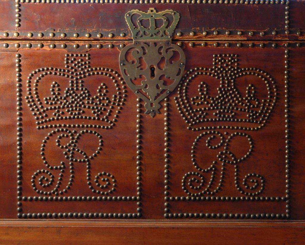 Spy Letters of the American Revolution - UM Clements Library