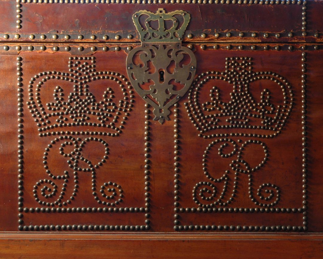 Spy Letters of the American Revolution - UM Clements Library