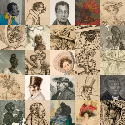 An Exhibition and Symposium: "Reframing the Color Line: Race and the ...