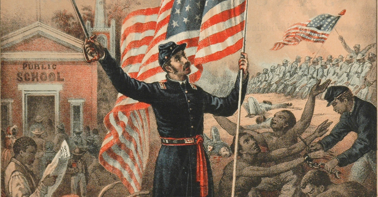 Civil War - UM Clements Library