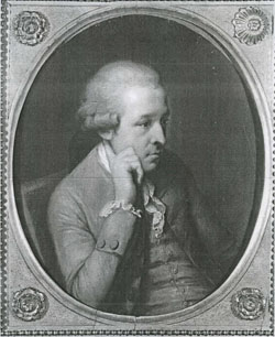 Current Exhibit: The Acquisition of the Henry Strachey Papers - UM ...