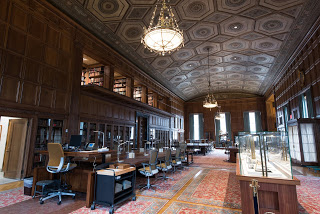 Clements Library receives $10M gift to name directorship, rare book ...