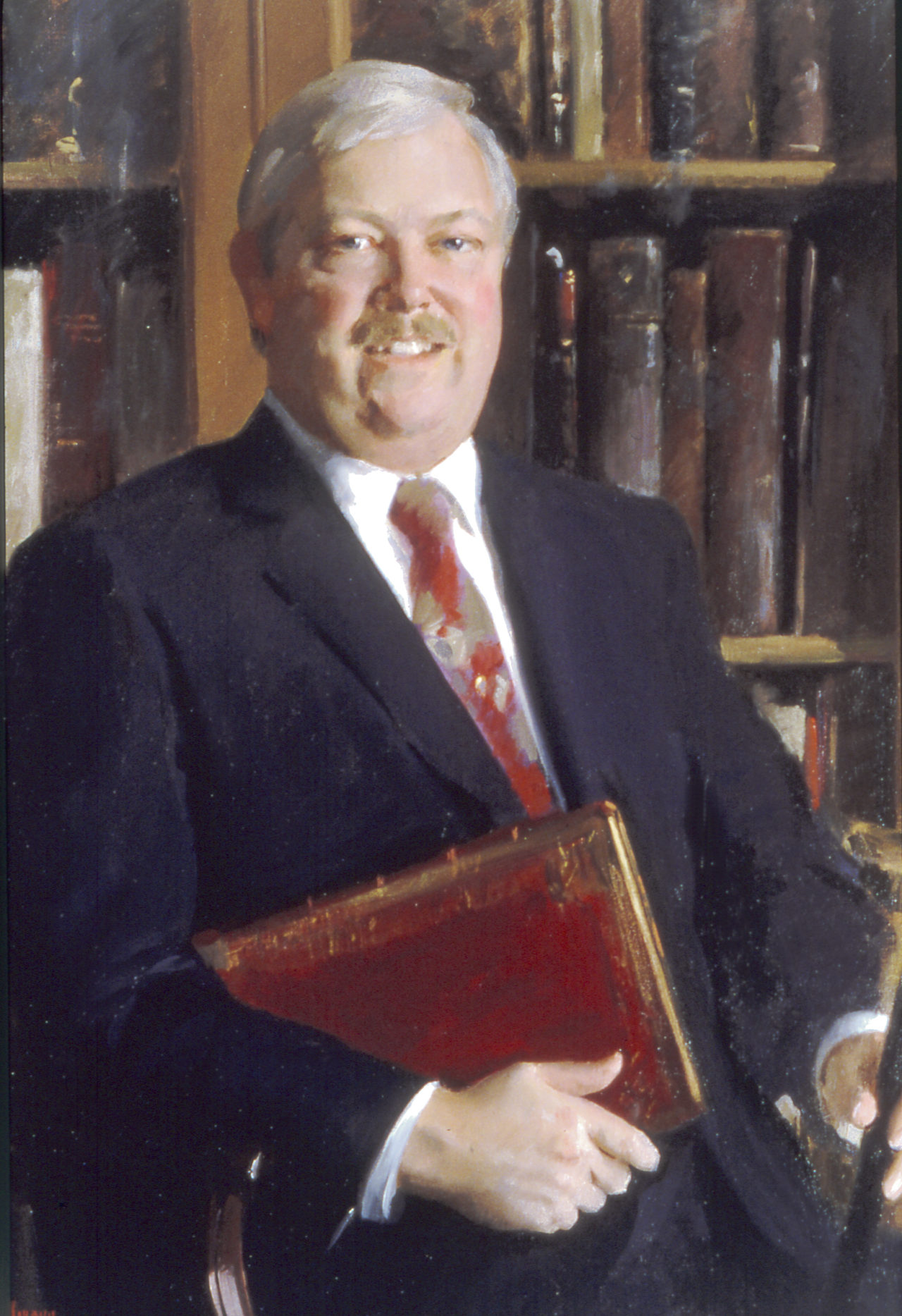 John C. Dann - UM Clements Library