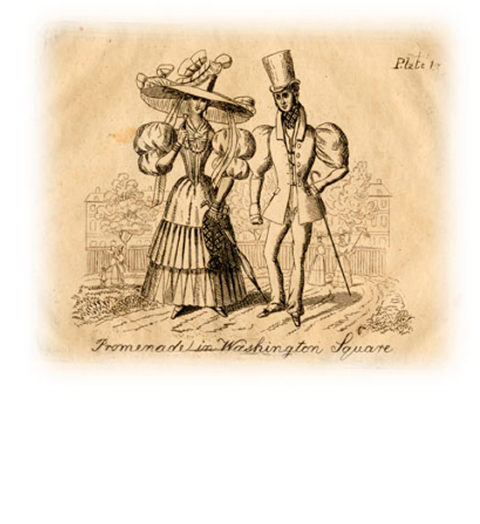 Edward W. Clay and "Life in Philadelphia" - UM Clements Library