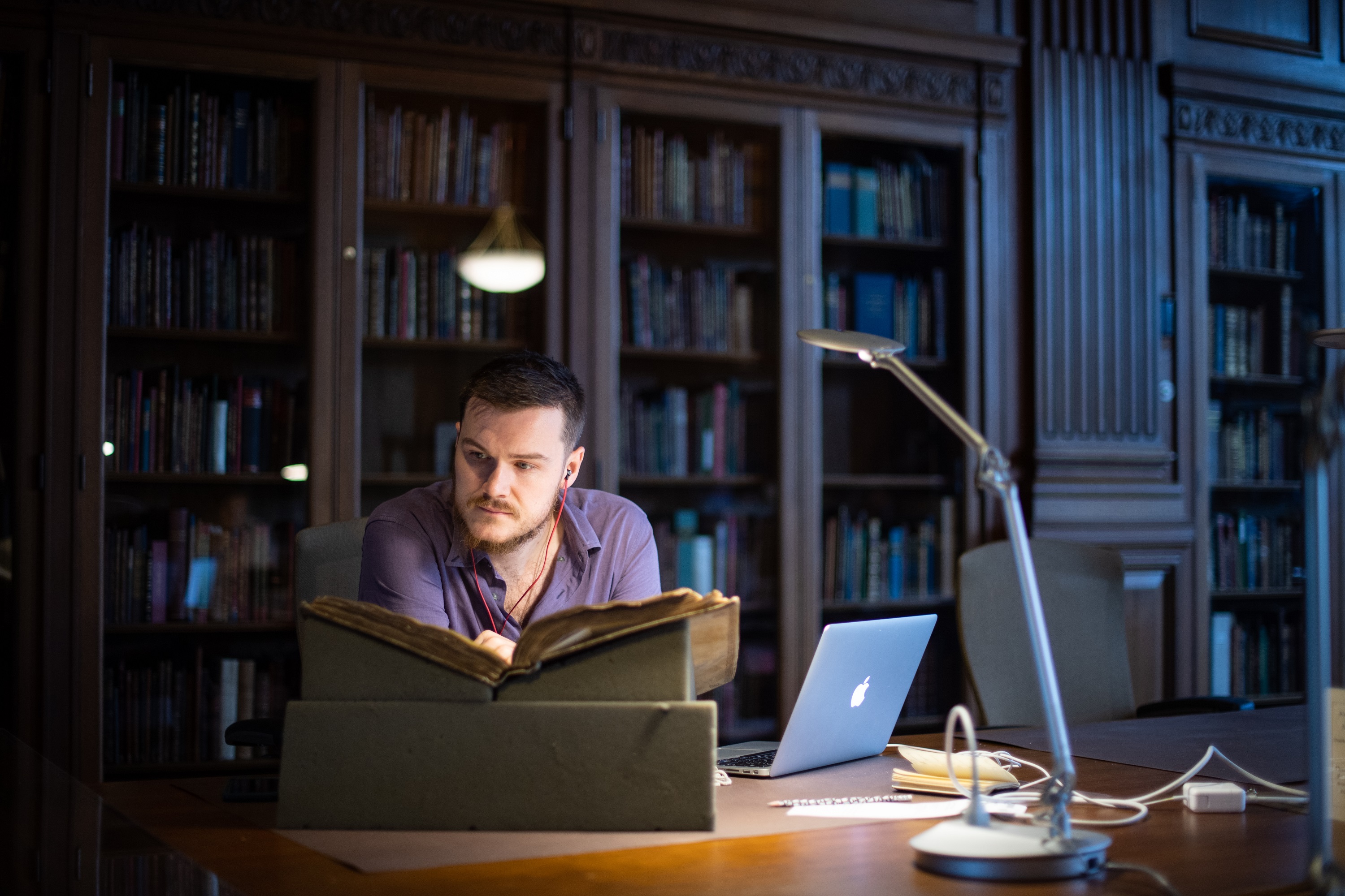 Applications welcomed for 2020 William L. Clements Library Research ...