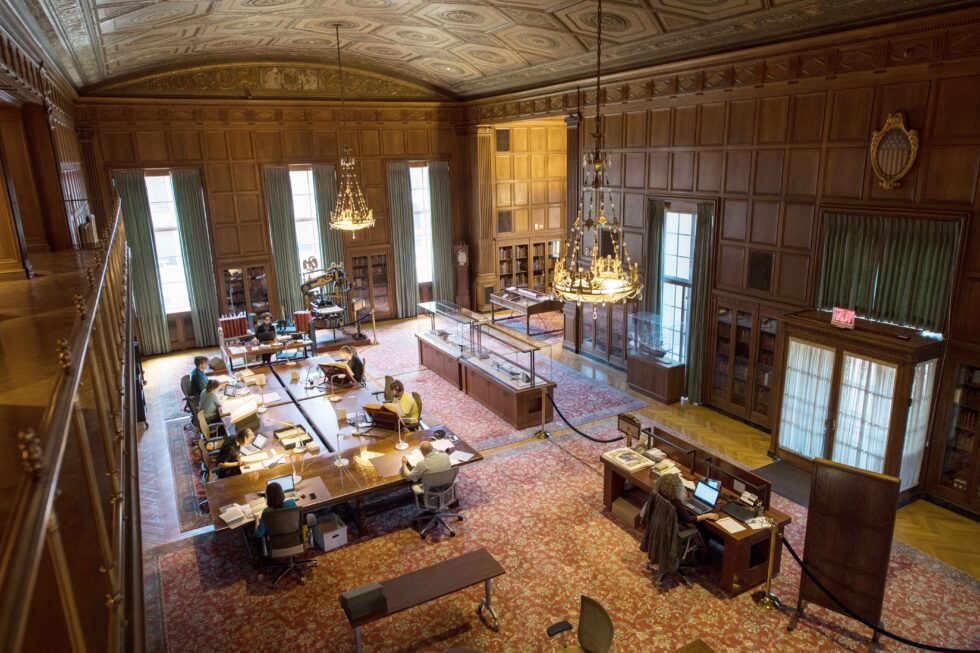 Home - UM Clements Library