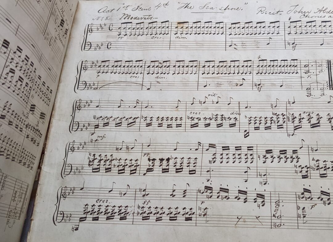 New Manuscript Finding Aids: Winter 2023 Part Two - UM Clements Library