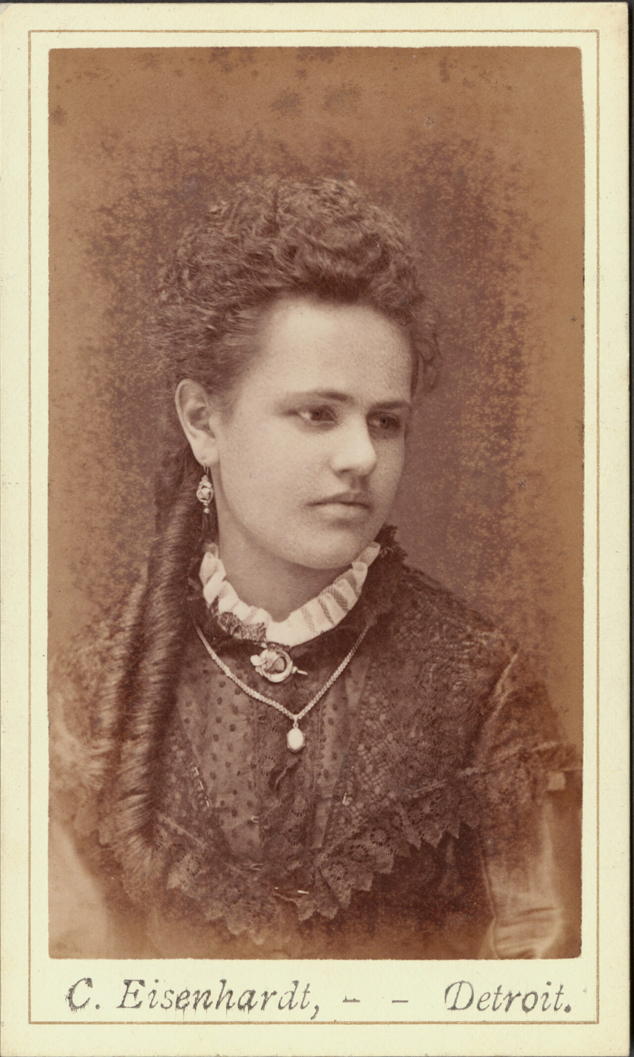 Pair 5: Picturing African-American Identity - UM Clements Library