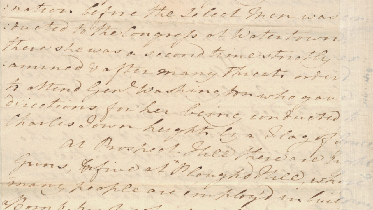 Pairing 10: Thomas Gage, from the Reading Room to the Digital World ...