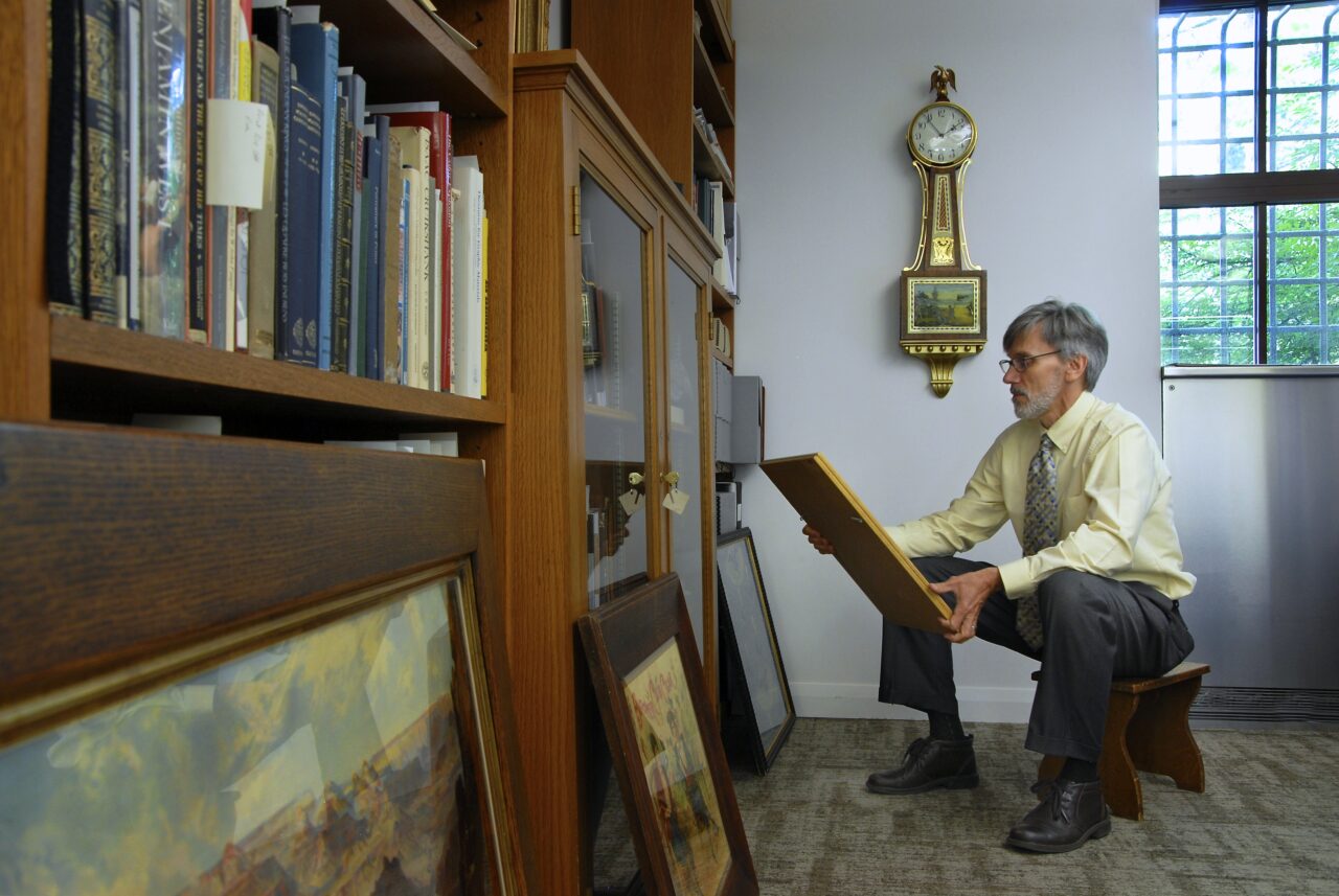 Home - UM Clements Library