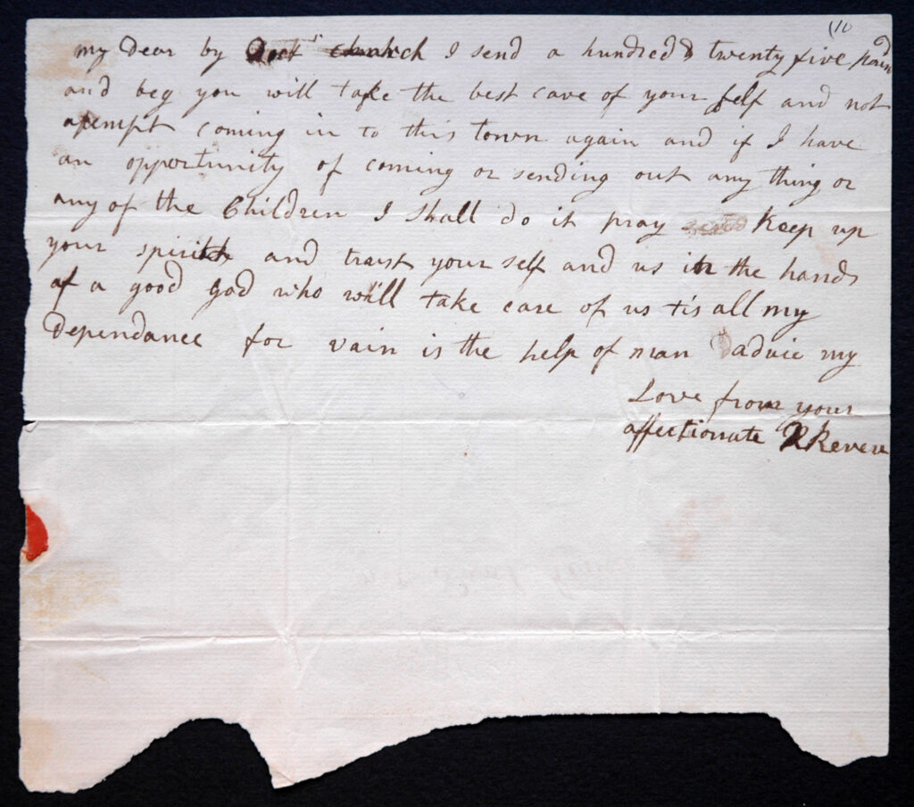 U-M Clements Library announces online access to popular Revolutionary ...