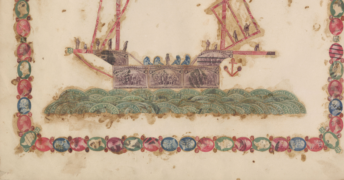 The Art of Resistance in Early America - UM Clements Library