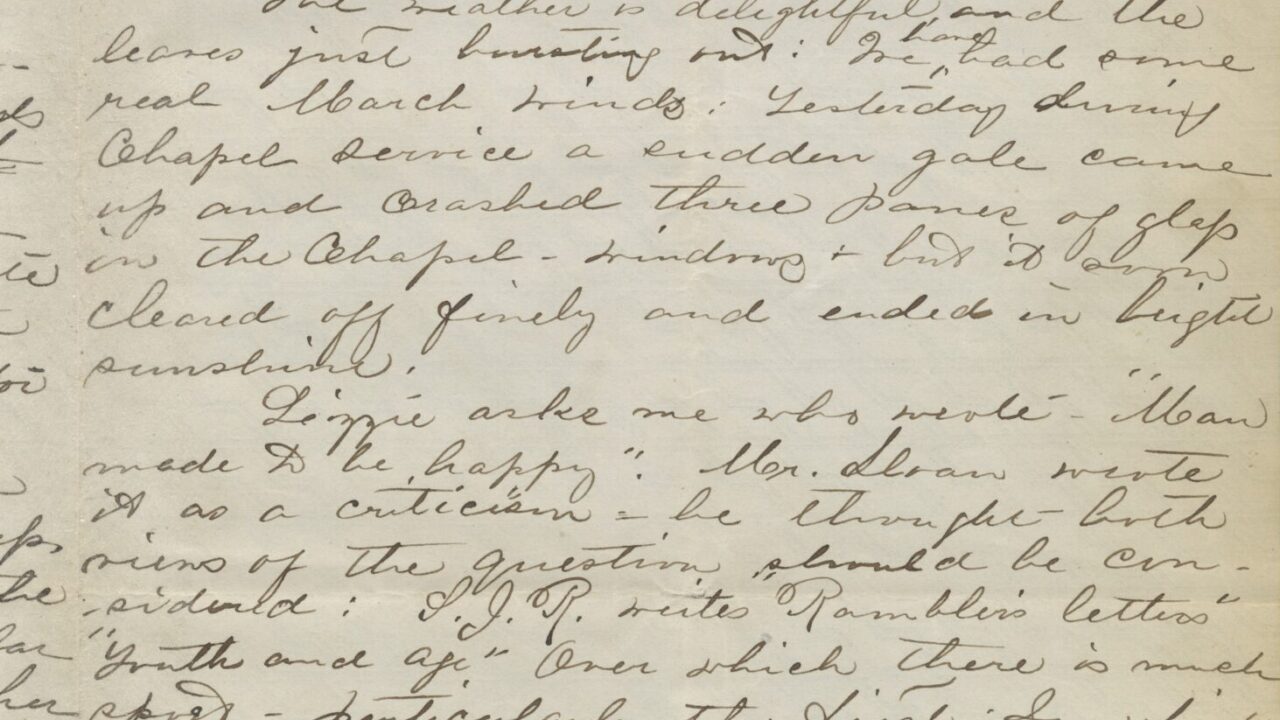 Section 2: Fighting for Freedom - UM Clements Library