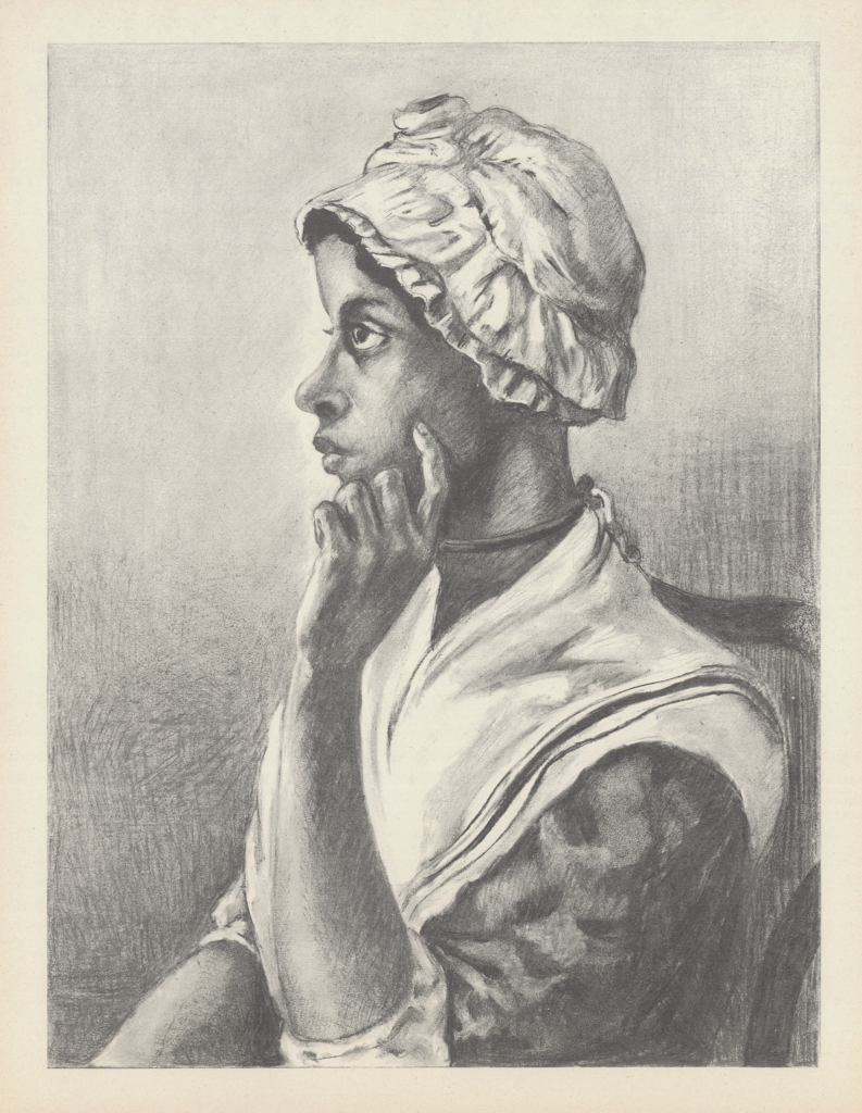 Clements Library Acquires Rare American Edition of Phillis Wheatley ...