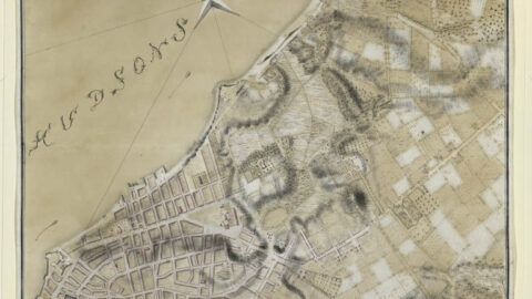 Thomas Gage Descendant Deborah Gage visits Clements Library - UM ...