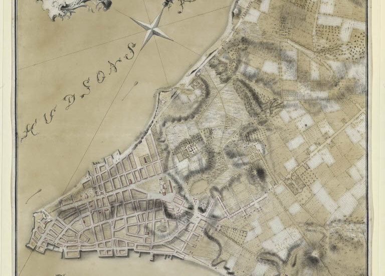 Thomas Gage Descendant Deborah Gage visits Clements Library - UM ...