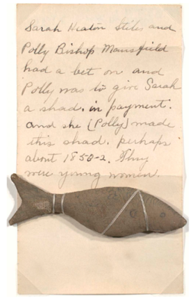 A Day in the Life at The Clements Library: Jayne Ptolemy - UM Clements ...