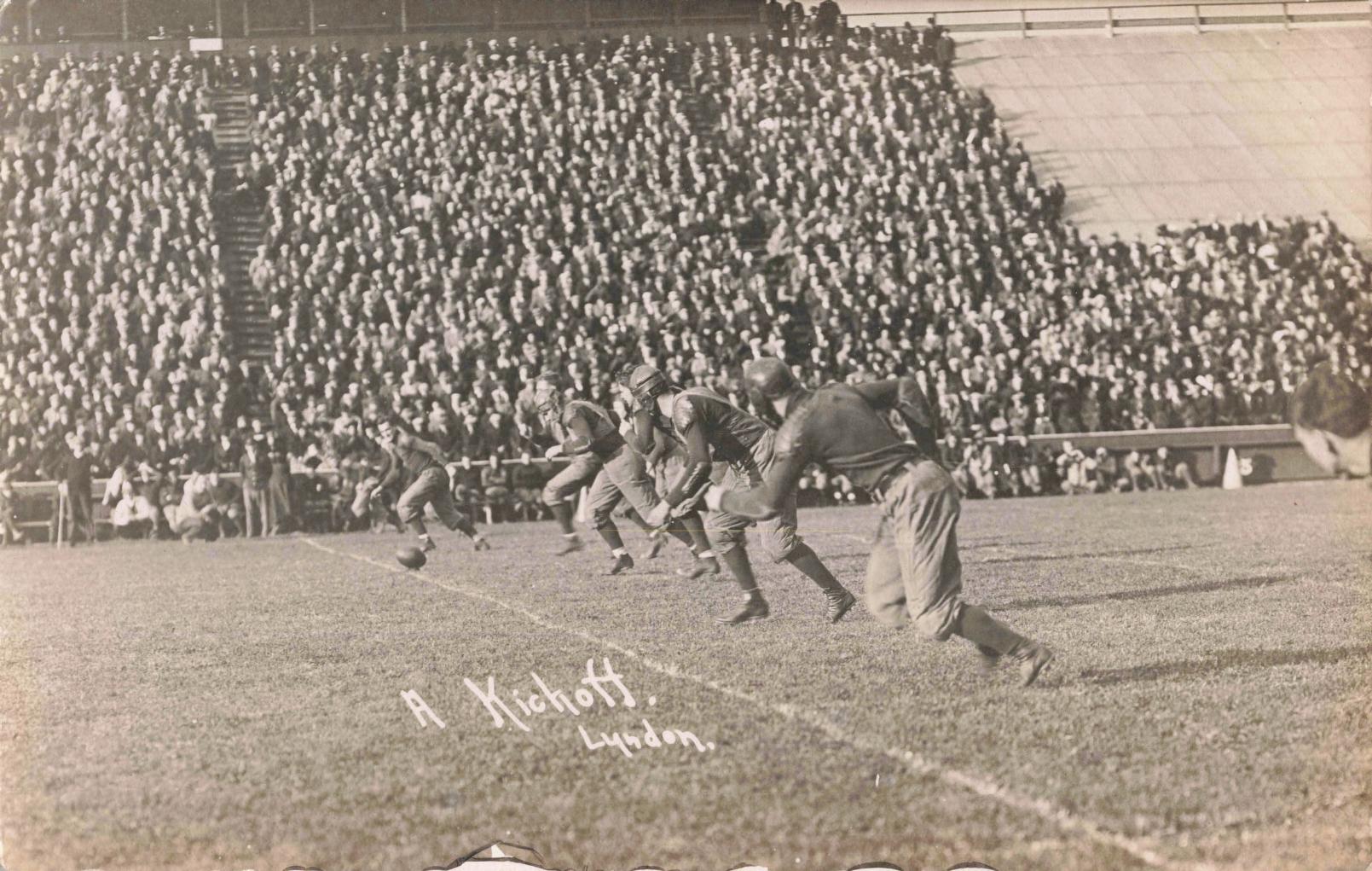 Crossword Puzzle Day - UM Clements Library