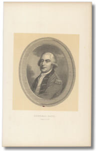 New Additions to the Thomas Gage Papers Digital Collection - UM ...