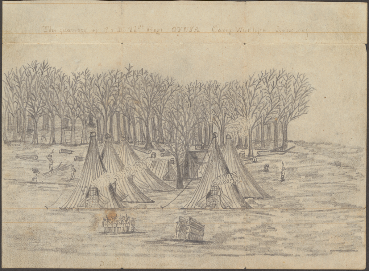 New Manuscripts and Graphics Finding Aids, January 2026 - UM Clements ...