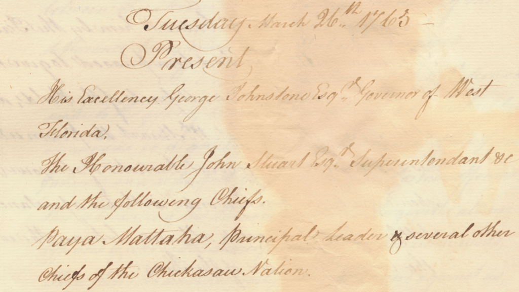 New Additions to the Thomas Gage Papers Digital Collection - UM ...